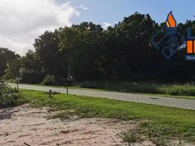 Terreno em Condomínio para Venda em Mata de São João/BA Centro