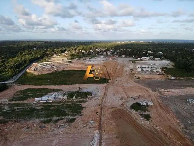 Terreno em Condomínio para Venda em Mata de São João/BA Açu da Torre