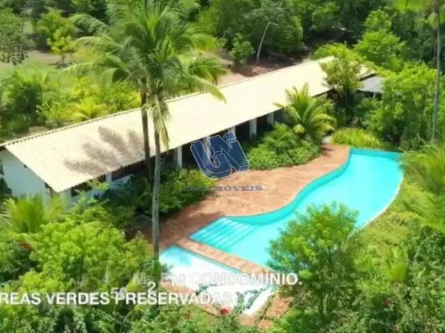 Terreno em Condomínio para Venda em Mata de São João/BA Açu da Torre