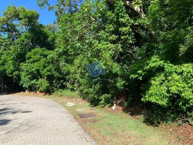 Terreno em Condomínio para Venda em Mata de São João/BA Açu da Torre