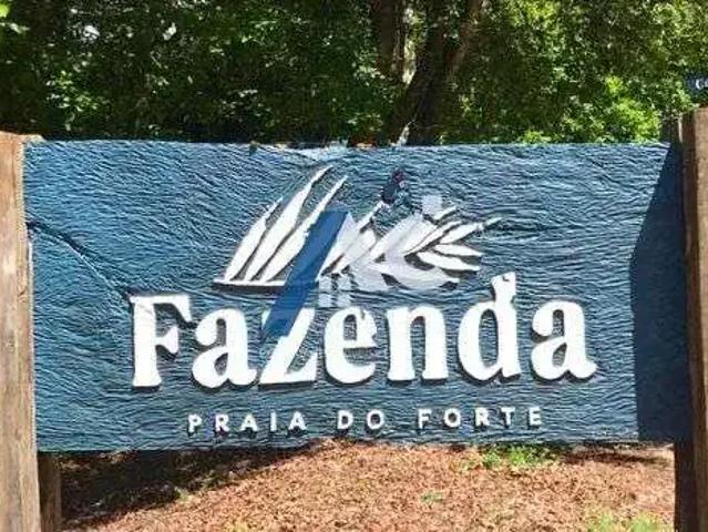 Terreno em Condomínio para Venda em Mata de São João/BA Açu da Torre