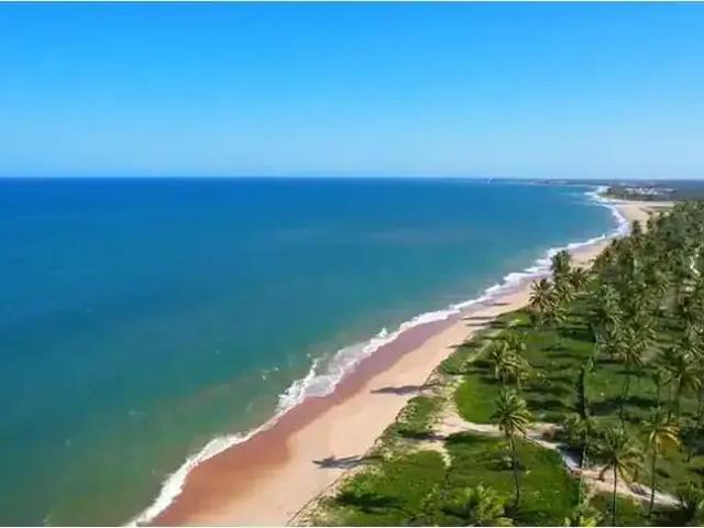 Terreno em Condomínio para Venda em Mata de São João/BA Açu da Torre