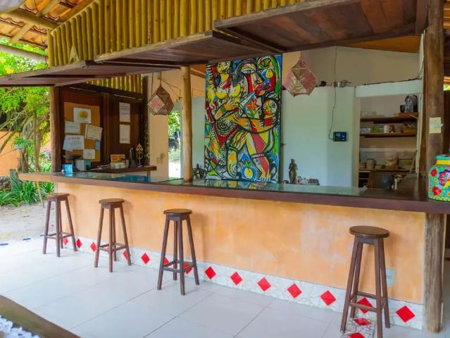 Terreno em Condomínio para Venda em Mata de São João/BA Imbassai