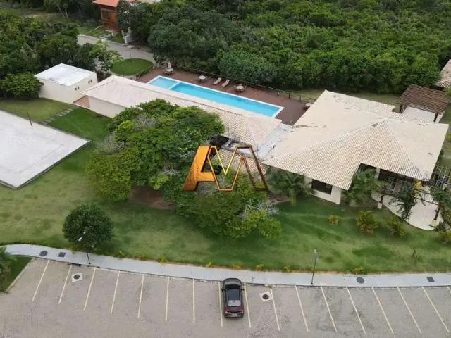 Terreno em Condomínio para Venda em Mata de São João/BA Imbassai