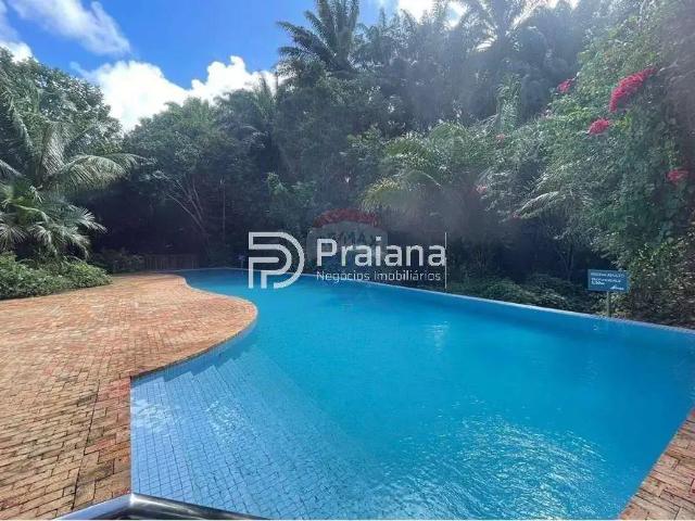 Terreno em Condomínio para Venda em Mata de São João/BA Praia do Forte