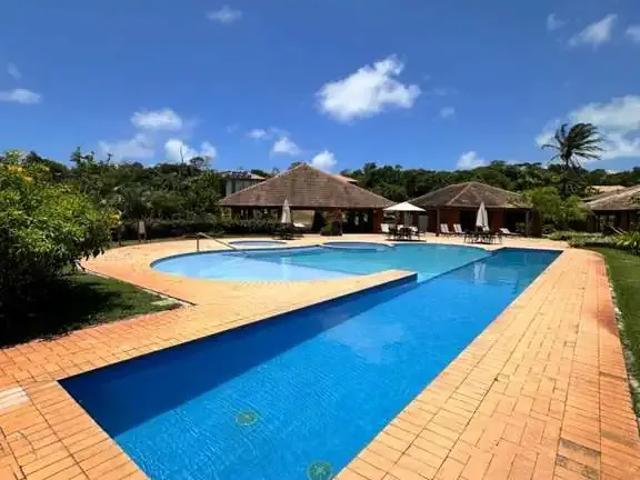 Terreno em Condomínio para Venda em Mata de São João/BA Praia do Forte