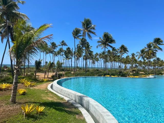 Terreno em Condomínio para Venda em Mata de São João/BA Praia do Forte
