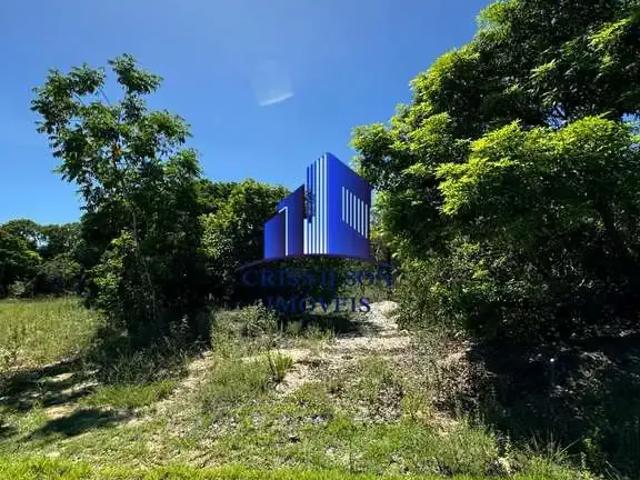 Terreno em Condomínio para Venda em Mata de São João/BA Praia do Forte 1 Quartos