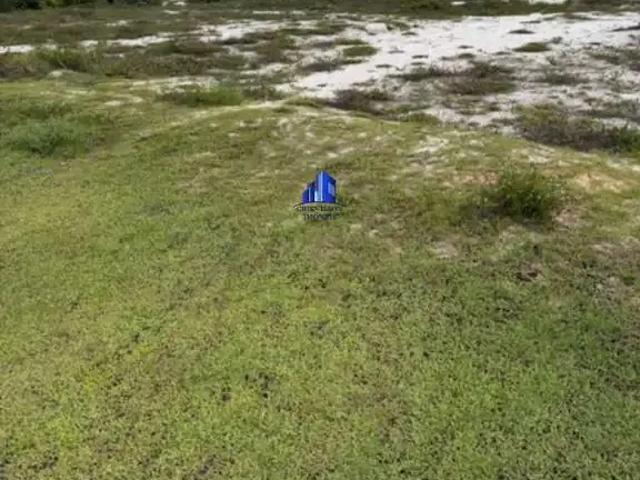 Terreno em Condomínio para Venda em Mata de São João/BA Praia do Forte 1 Quartos