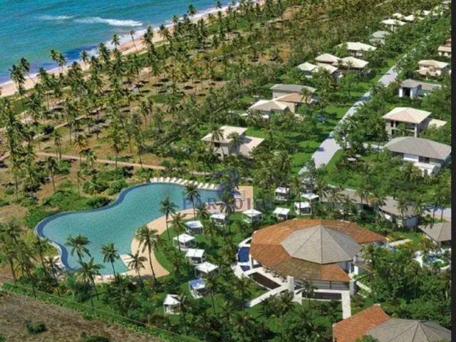 Terreno em Condomínio para Venda em Mata de São João/BA Praia do Forte