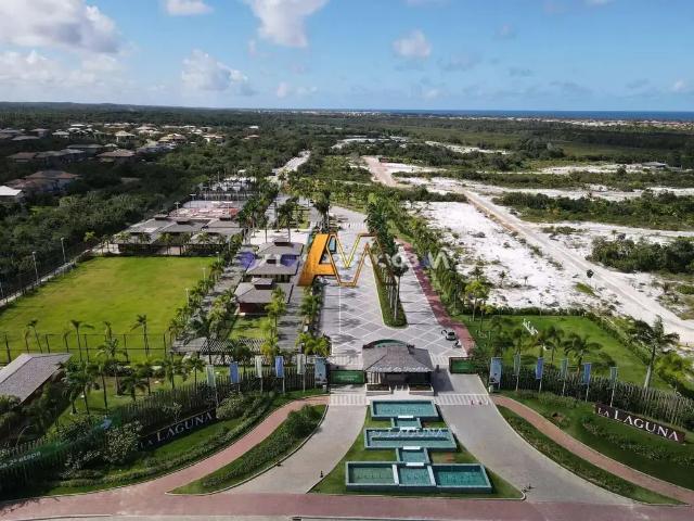 Terreno em Condomínio para Venda em Mata de São João/BA Praia do Forte