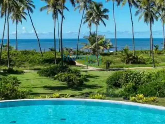 Terreno em Condomínio para Venda em Mata de São João/BA Praia do Forte