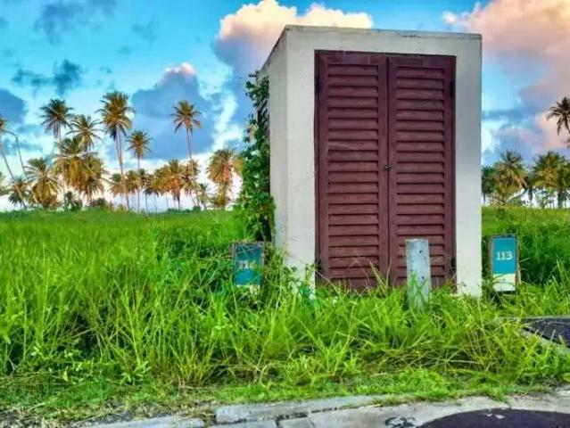Terreno em Condomínio para Venda em Mata de São João/BA Praia do Forte