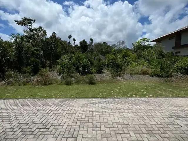 Terreno em Condomínio para Venda em Mata de São João/BA Praia do Forte