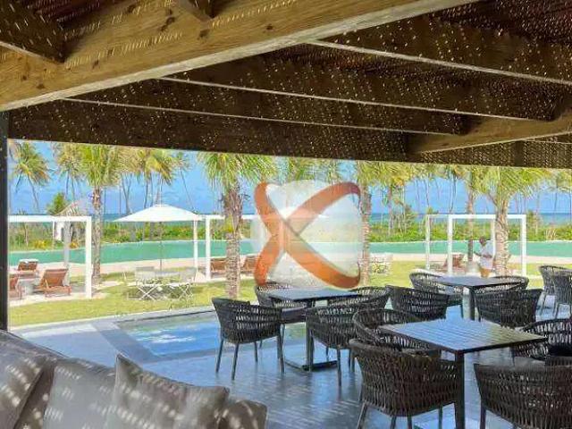 Terreno em Condomínio para Venda em Mata de São João/BA Praia do Forte