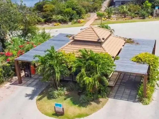 Terreno em Condomínio para Venda em Mata de São João/BA Praia do Forte