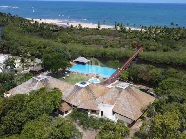 Terreno em Condomínio para Venda em Mata de São João/BA Praia do Forte