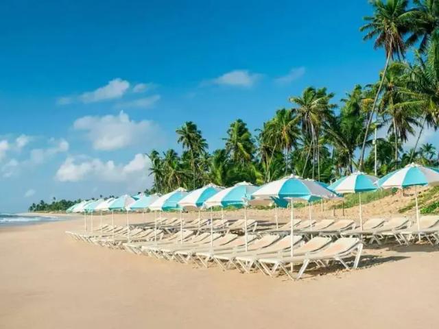 Terreno em Condomínio para Venda em Mata de São João/BA Praia do Forte