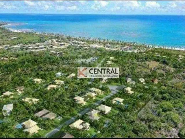 Terreno em Condomínio para Venda em Mata de São João/BA Praia do Forte