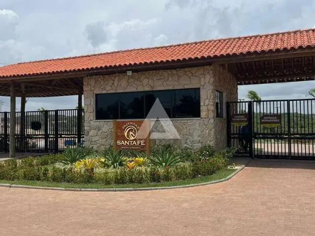 Terreno em Condomínio para Venda em Mata de São João/BA Praia do Forte