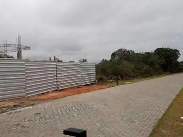 Terreno em Condomínio para Venda em Mata de São João/BA Praia do Forte
