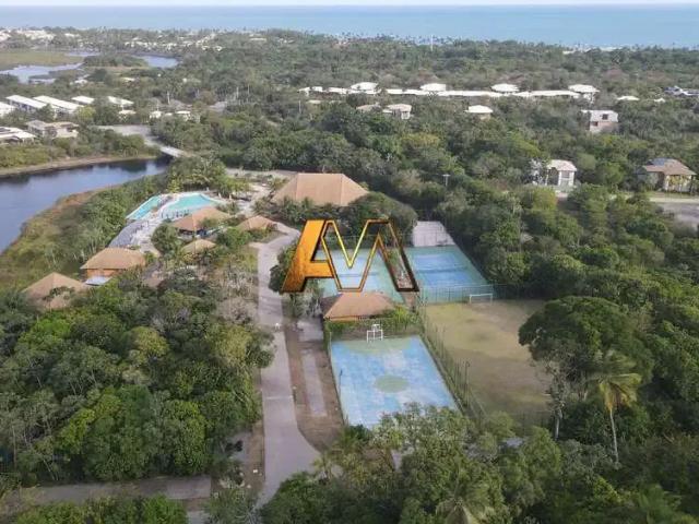 Terreno em Condomínio para Venda em Mata de São João/BA Praia do Forte