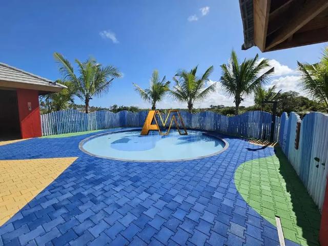 Terreno em Condomínio para Venda em Mata de São João/BA Praia do Forte