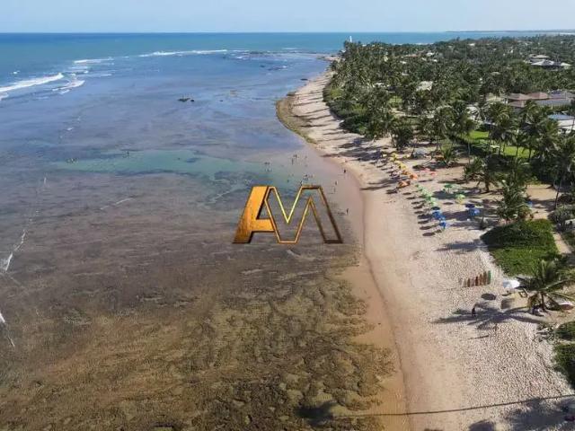 Terreno em Condomínio para Venda em Mata de São João/BA Praia do Forte