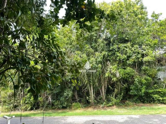 Terreno em Condomínio para Venda em Mata de São João/BA Praia do Forte