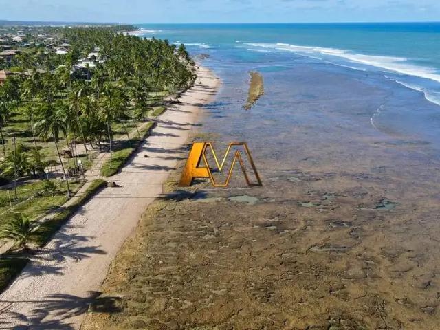 Terreno em Condomínio para Venda em Mata de São João/BA Praia do Forte