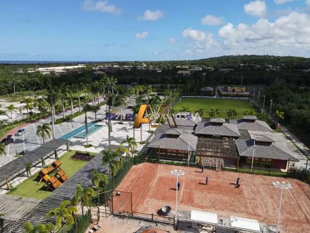 Terreno em Condomínio para Venda em Mata de São João/BA Praia do Forte