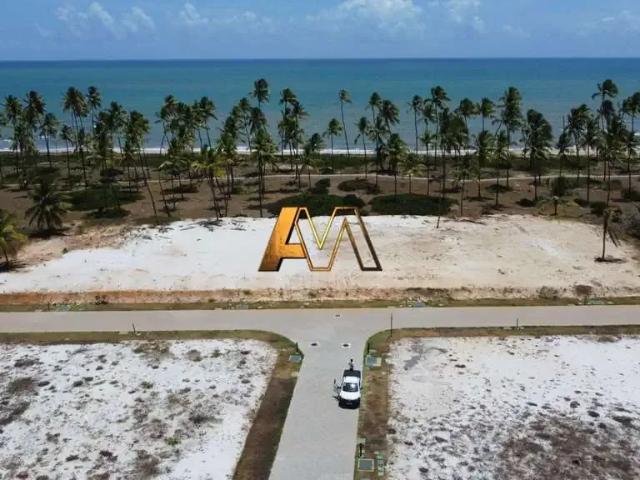 Terreno em Condomínio para Venda em Mata de São João/BA Praia do Forte