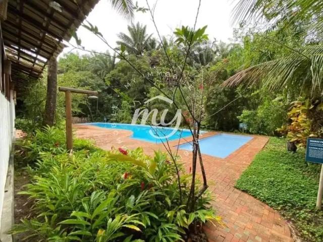 Terreno em Condomínio para Venda em Mata de São João/BA Praia do Forte