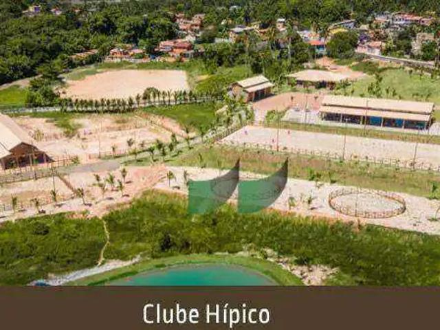 Terreno em Condomínio para Venda em Mata de São João/BA Praia do Forte