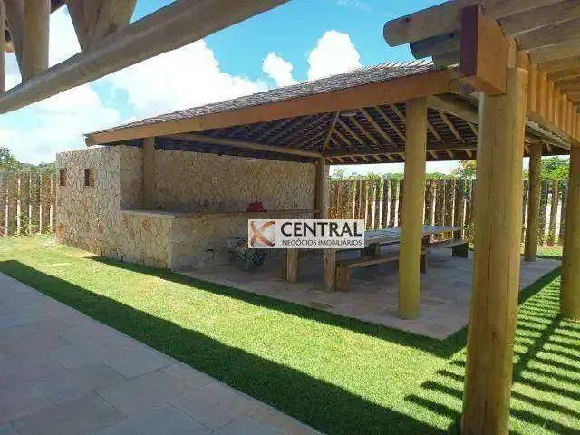 Terreno em Condomínio para Venda em Mata de São João/BA Praia do Forte