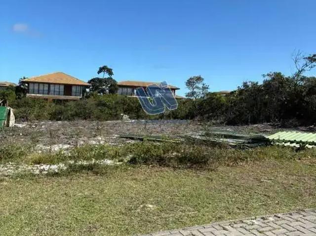 Terreno em Condomínio para Venda em Mata de São João/BA Praia do Forte