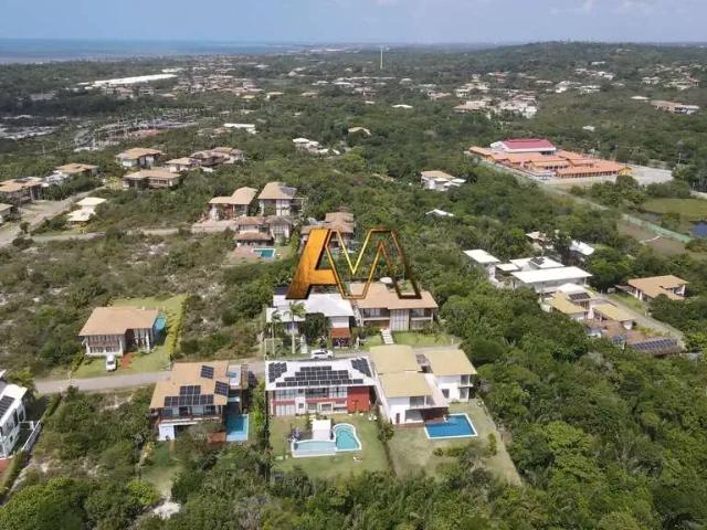 Terreno em Condomínio para Venda em Mata de São João/BA Praia do Forte