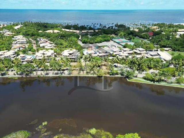 Terreno em Condomínio para Venda em Mata de São João/BA Praia do Forte