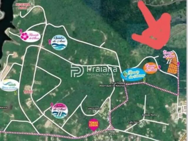 Terreno em Condomínio para Venda em Mata de São João/BA Praia do Forte