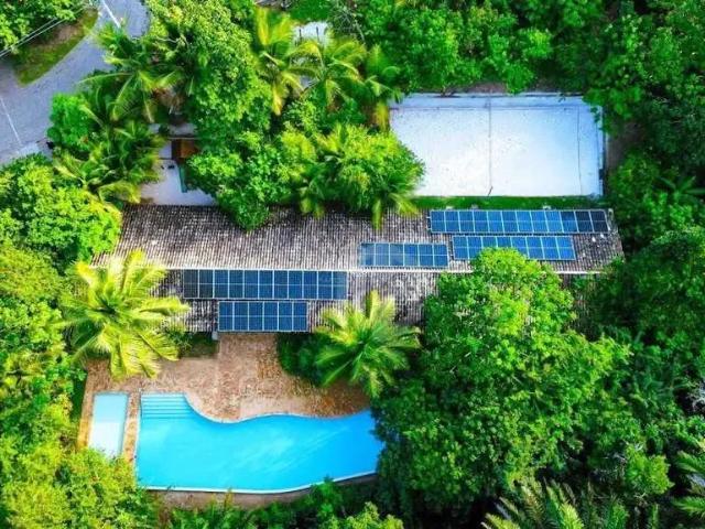 Terreno em Condomínio para Venda em Mata de São João/BA Reserva da Sapiranga