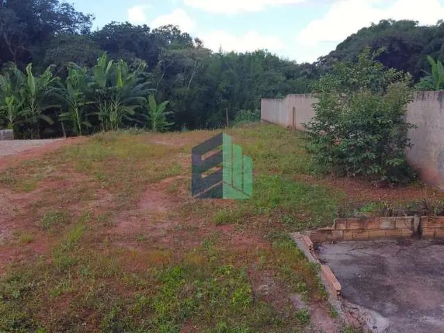 Terreno em Condomínio para Venda em Mateus Leme/MG Jardim de Alah