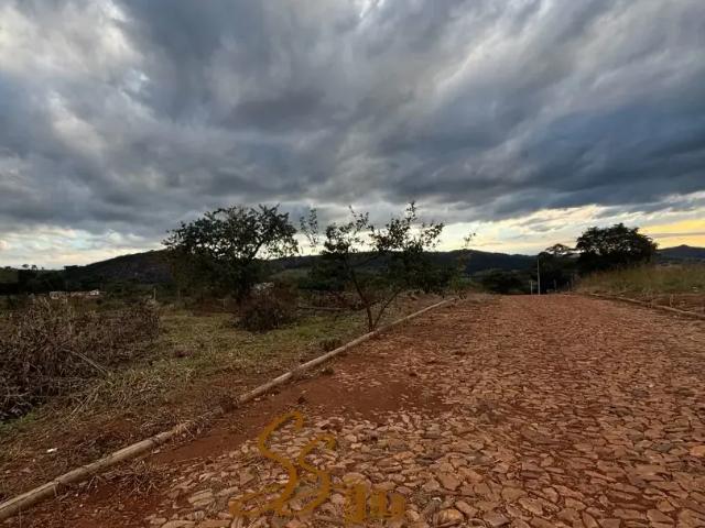 Terreno em Condomínio para Venda em Mateus Leme/MG Sitio Novo