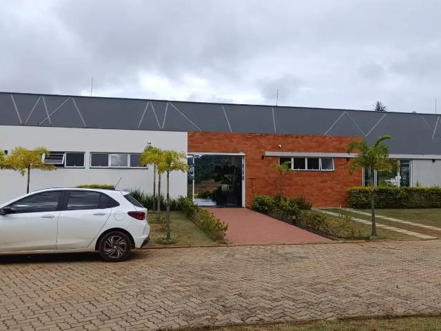 Terreno em Condomínio para Venda em Matias Barbosa/MG Morada Da Garça