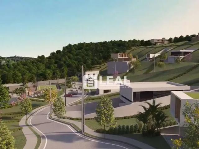 Terreno em Condomínio para Venda em Matias Barbosa/MG Morada Da Garça