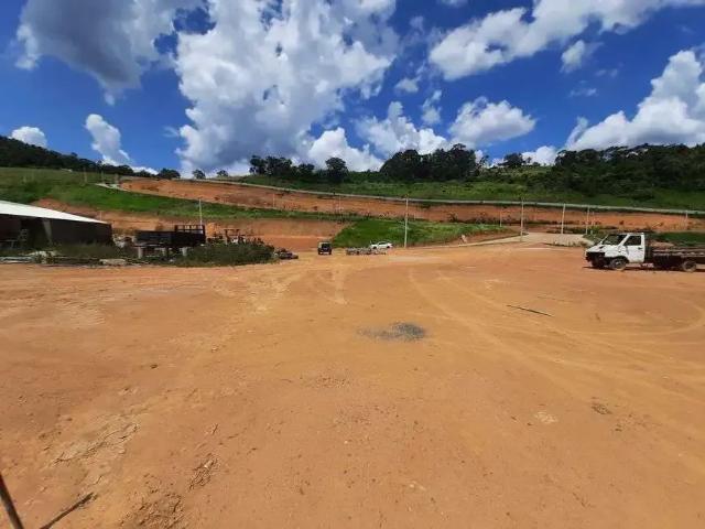 Terreno em Condomínio para Venda em Matias Barbosa/MG Residencial Ecoville