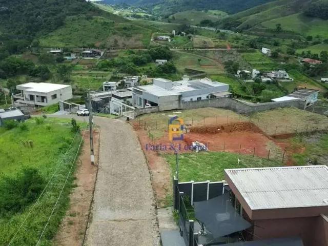 Terreno em Condomínio para Venda em Matias Barbosa/MG Salvaterra