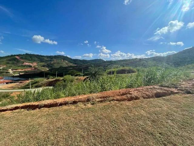 Terreno em Condomínio para Venda em Matias Barbosa/MG Zona Rural