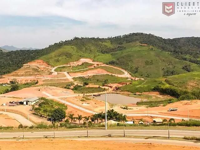 Terreno em Condomínio para Venda em Matias Barbosa/MG Zona Rural