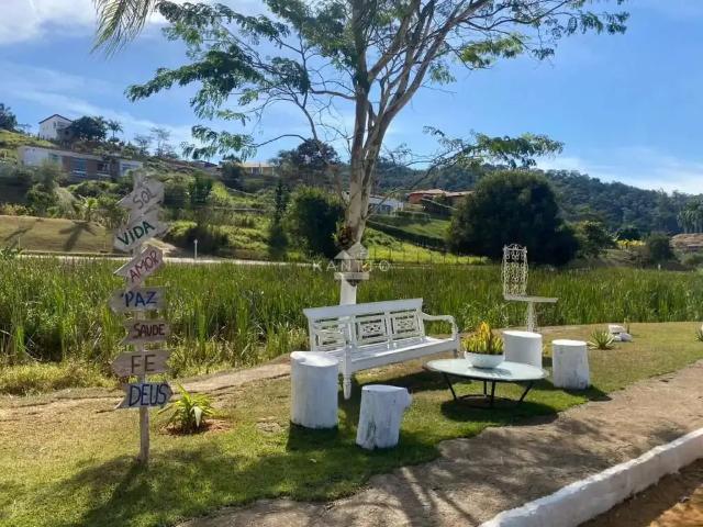 Terreno em Condomínio para Venda em Matias Barbosa/MG Zona Rural