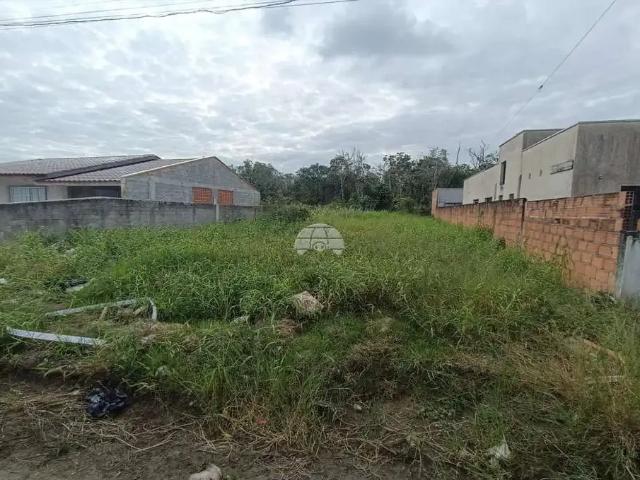 Terreno em Condomínio para Venda em Matinhos/PR Balneário Inajá
